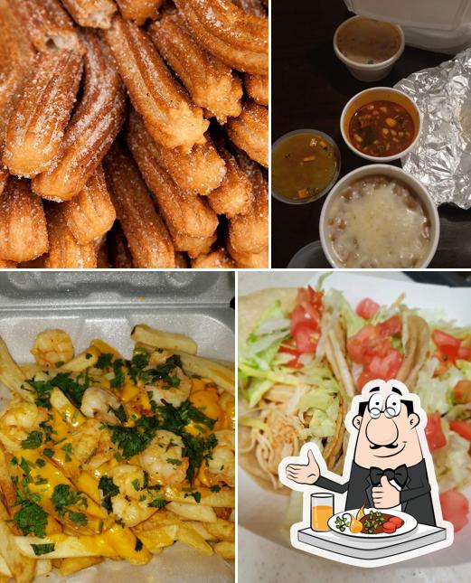 Taco Depot, Merrillville - Restaurant menu, prices and reviews