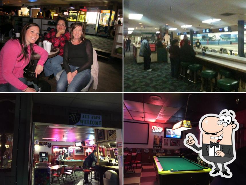Bowling Barn, Big Bear Lake - Menú del restaurante, precios y reseñas