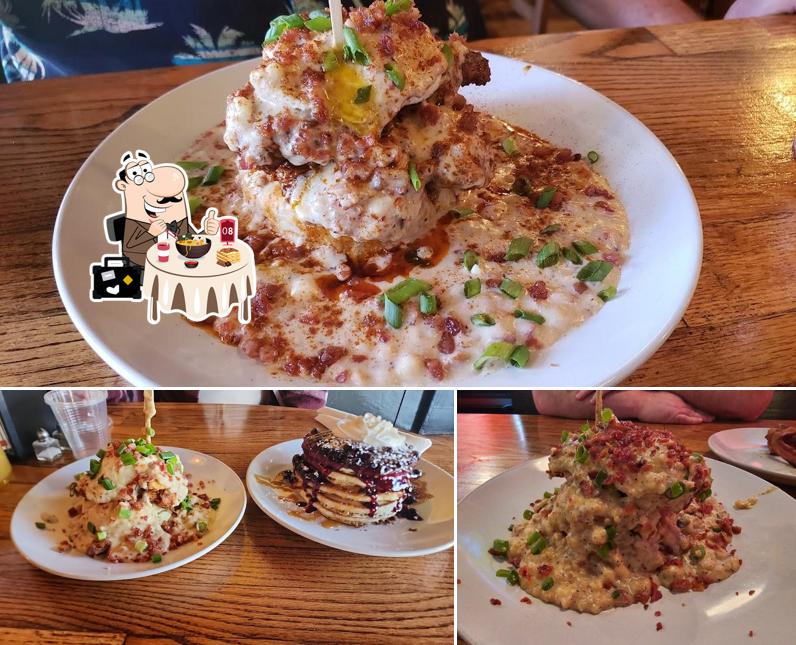The Howlin Bird, North Canton - Restaurant menu, prices and reviews