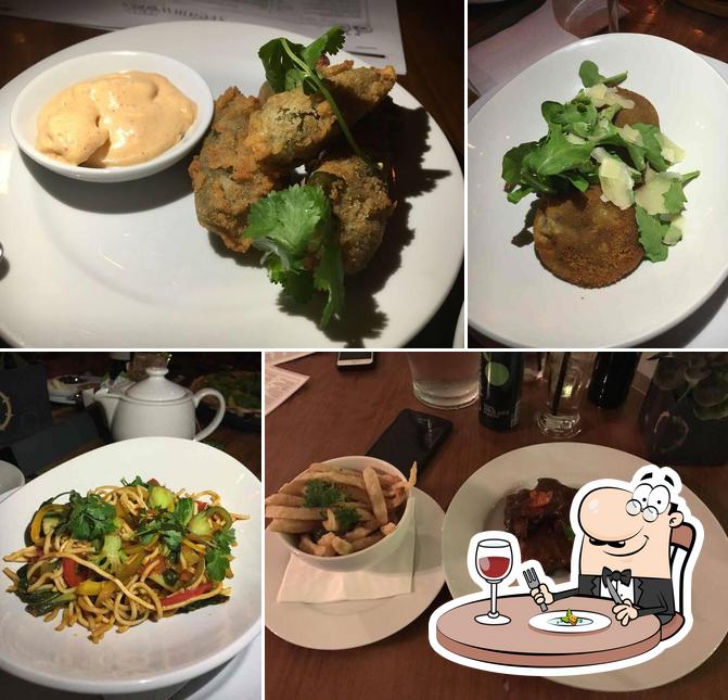 The Steamworks restaurant, Sandton - Restaurantspeisekarten und Bewertungen