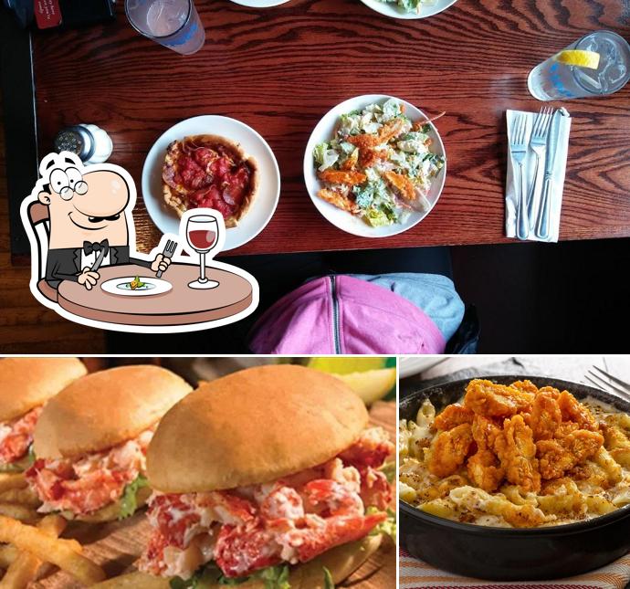 UNO Pizzeria & Grill, Dedham - Restaurant menu, prices and reviews