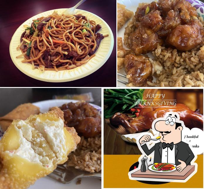 New Hunan, Montclair - Restaurant menu, prices and reviews