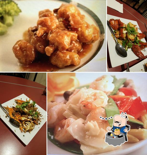 Eastern Pearl Restaurant, Kissimmee - Restaurant menu, prices and reviews
