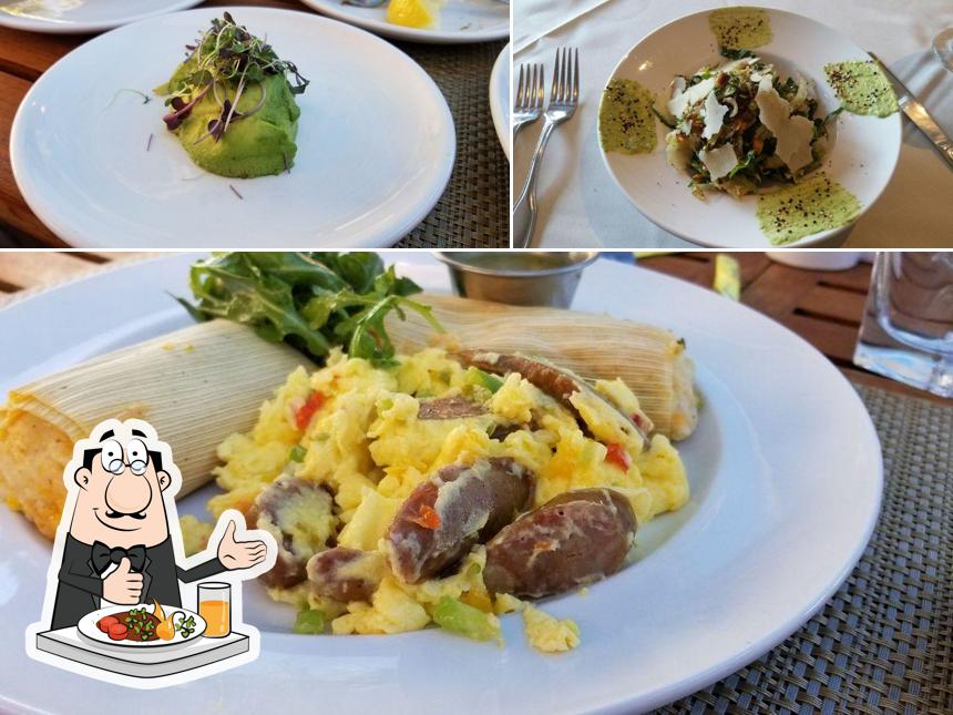 El Chorro, Paradise Valley - Restaurant menu, prices and reviews