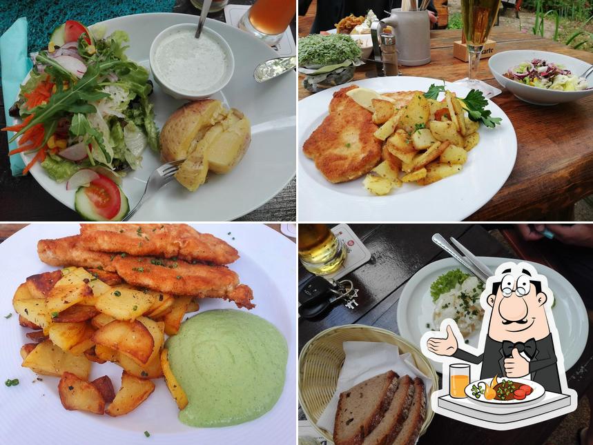 Restaurant HANAUER Bub, Hanau - Restaurantbewertungen