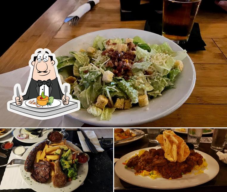 the Eldo, Long Beach - Restaurant menu, prices and reviews