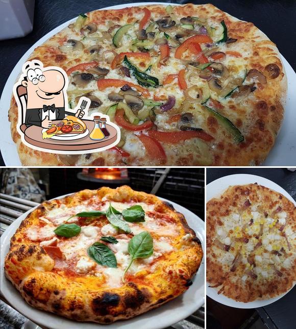 Amico Italian Restaurant, Billericay - Restaurant menu, prices and reviews