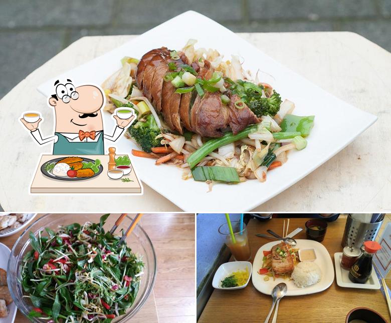 Battera Sushi & More, Düsseldorf - Speisekarte, Preise und Bewertungen