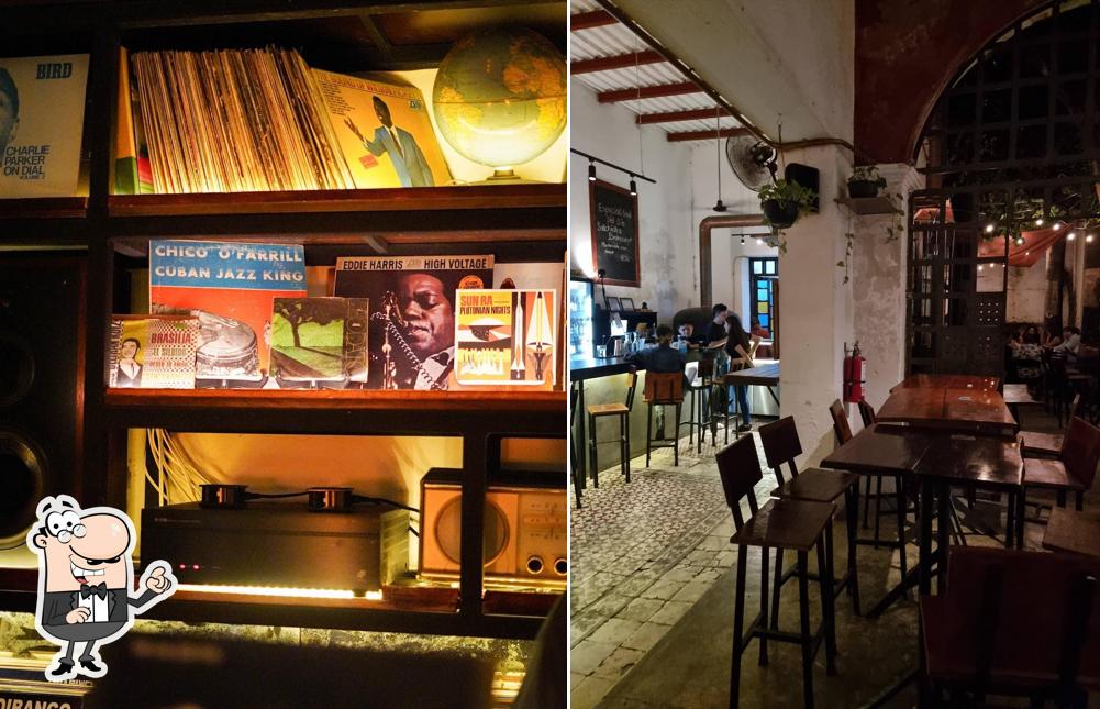Bird, Merida - Restaurant menu, prices and reviews