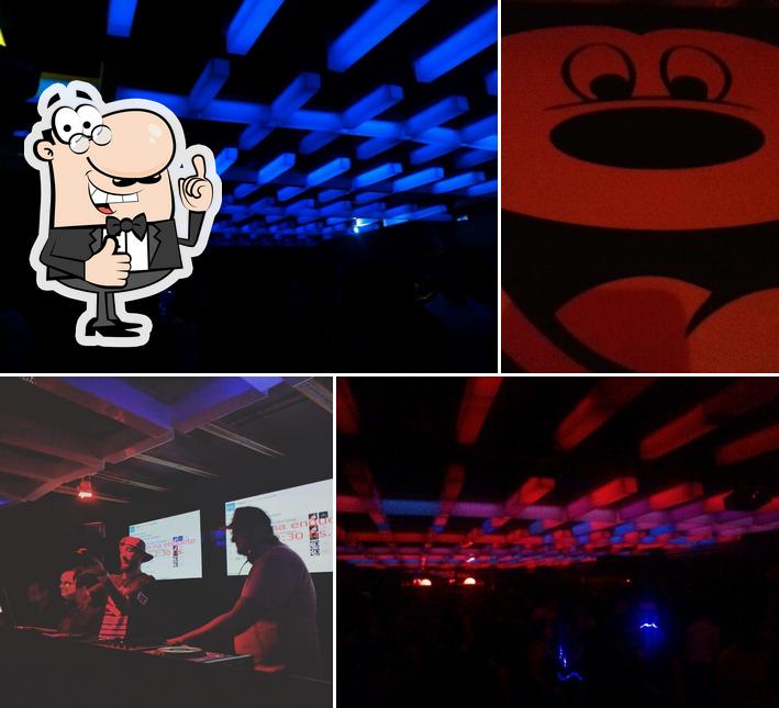 Blitz Haus club, São Paulo - Restaurant menu and reviews