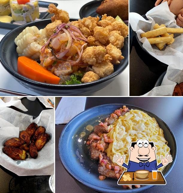 Brasas Peru in Baton Rouge - Restaurant reviews