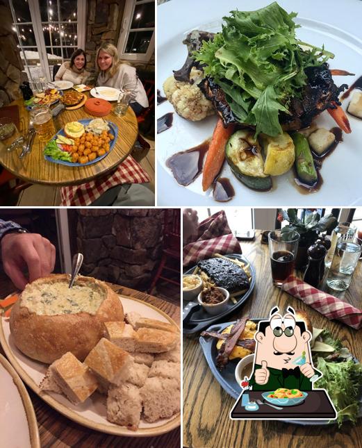 Bully Ranch Restaurant, Vail - Restaurant menu, prices and reviews