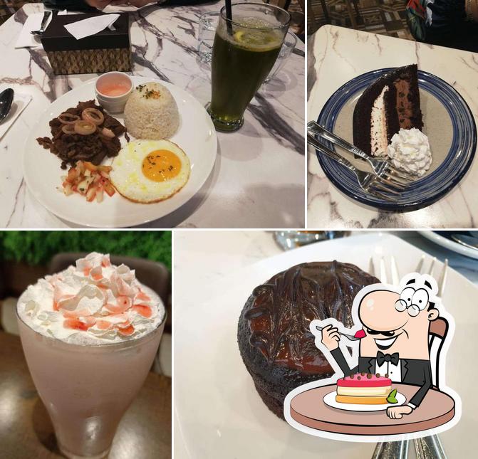 Best restaurants for business meetings in Quezon City, winter 2024 ...
