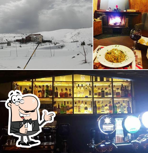 Chalet Vermio, Greece - Restaurant reviews