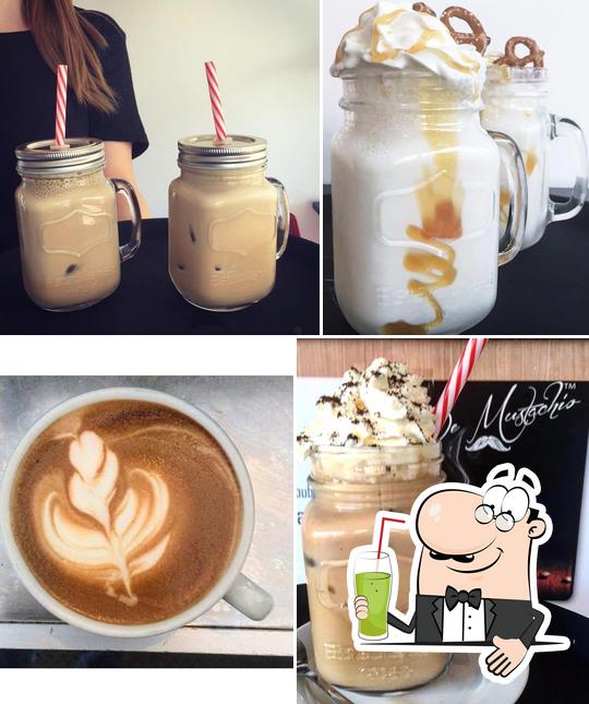 De Mustachio Fairfield in Fairfield - Restaurant reviews