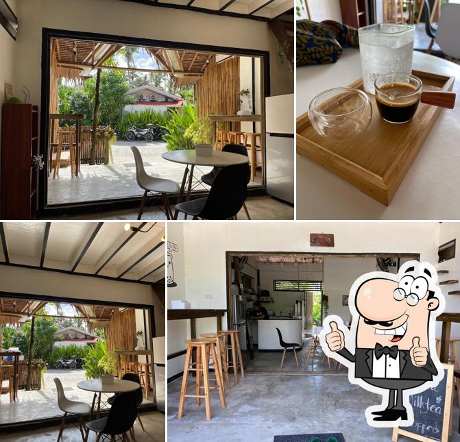 Tatea cafe, General Luna - Restaurant menu and reviews