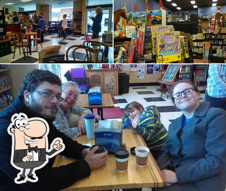 The Fuzzy Duck, Morehead - Restaurant menu, prices and reviews