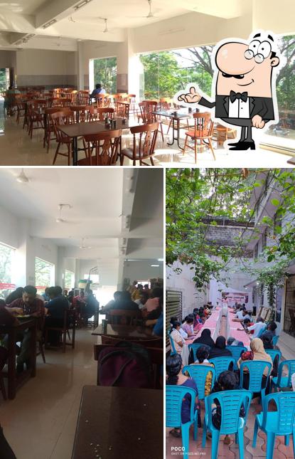 MCC Canteen, Kodiyeri - Restaurant menu, prices and reviews