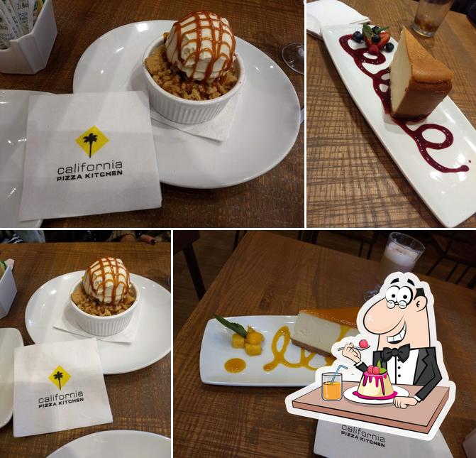 CPK Interlomas restaurant, Ciudad López Mateos, Vialidad de la Barranca ...