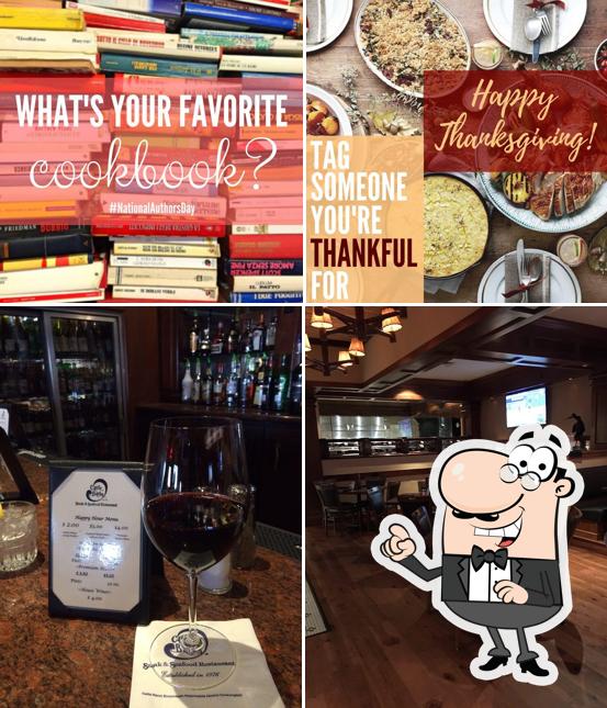 Cattle Baron in Lubbock - Restaurant reviews