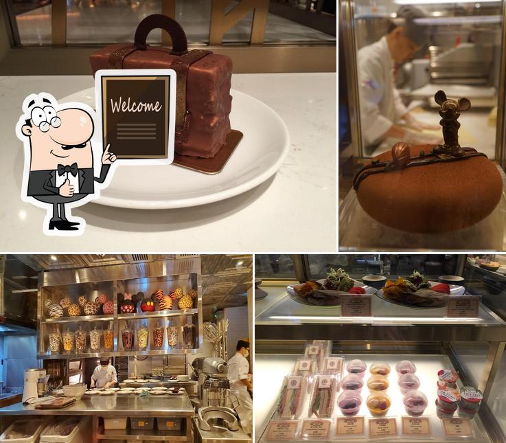 Chart Room Cafe, Hong Kong - Restaurant reviews