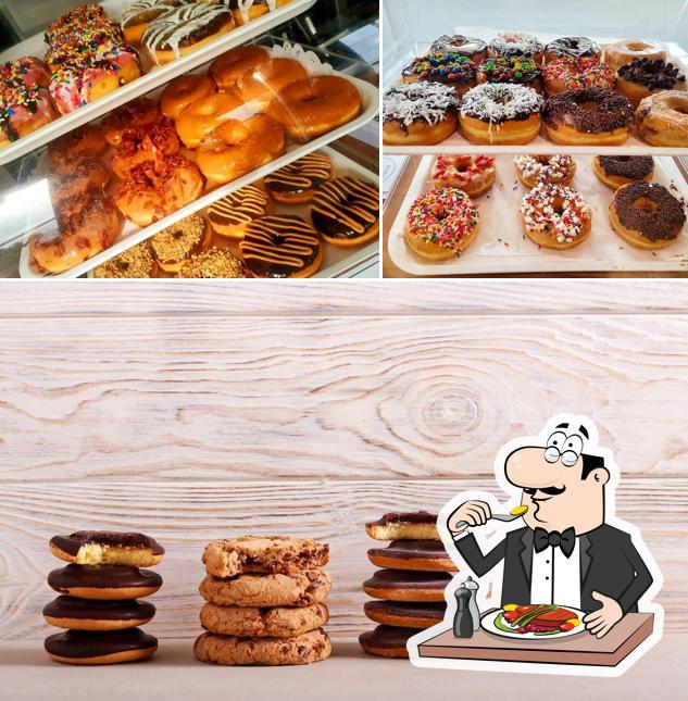 Craft Food Barn, North Adams - Restaurant menu, prices and reviews
