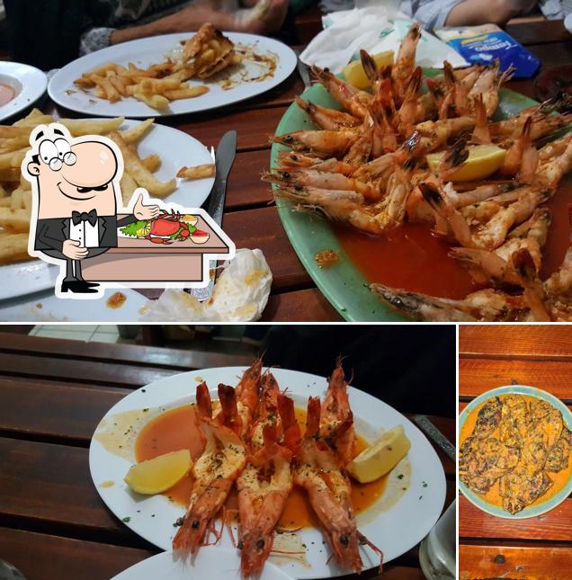 Cubata Lorraine, Port Elizabeth - Restaurant menu, prices and reviews