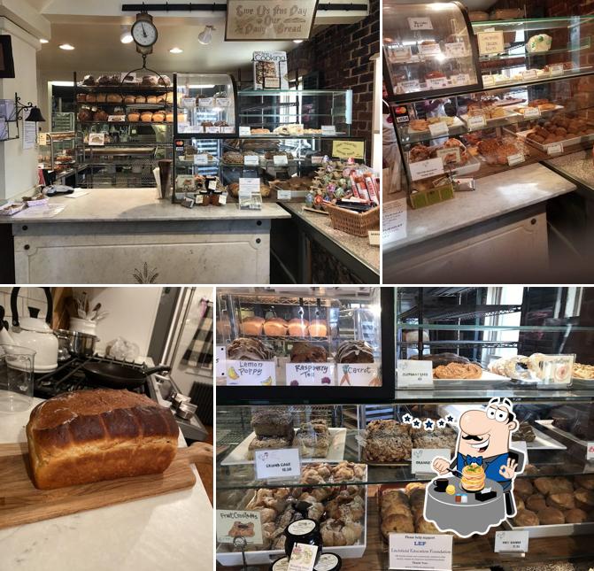 Top 5 restaurants in Litchfield, Connecticut, december 2025 ...