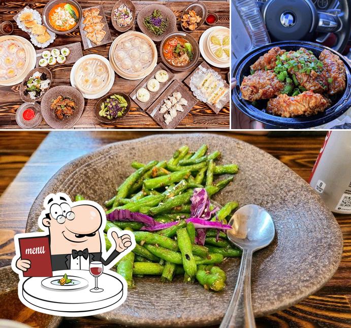 Dumpling Home, San Francisco - Restaurant menu, prices and reviews