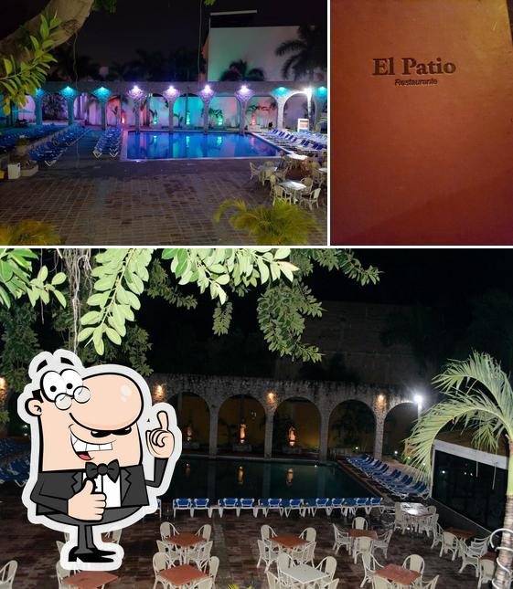 Restaurante El Patio, Mazatlán - Menú del restaurante, precios y reseñas