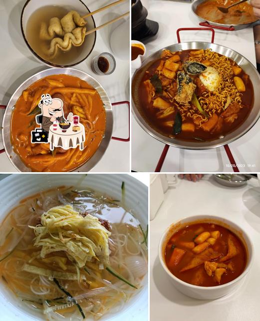Essel PIK restaurant, North Jakarta - Restaurant reviews