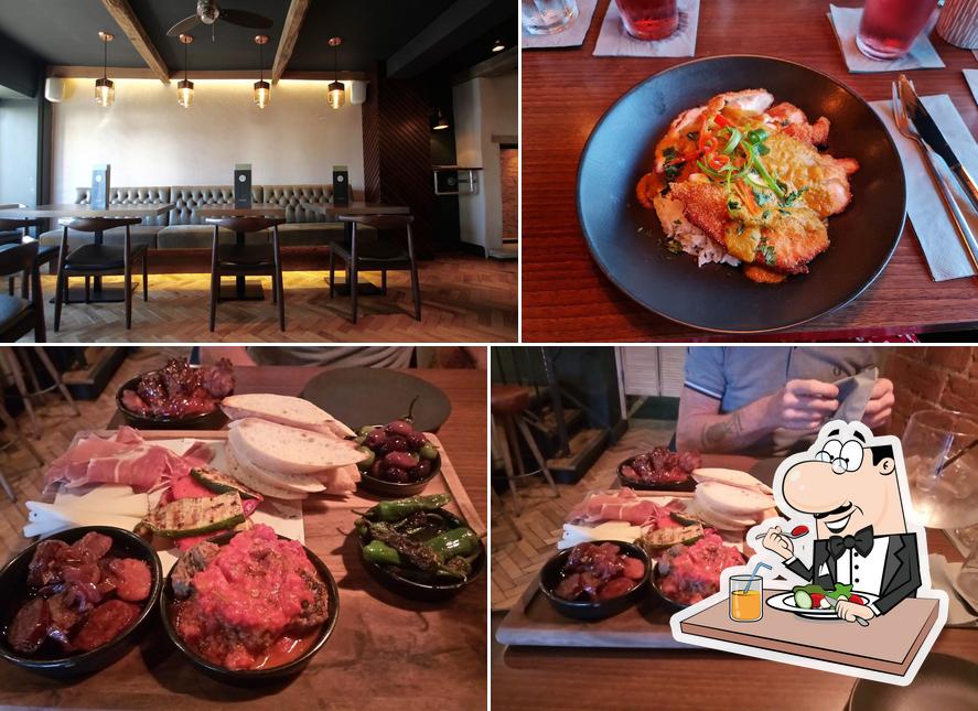 Top 5 restaurants in Whalley, december 2025 - Restaurant Guru