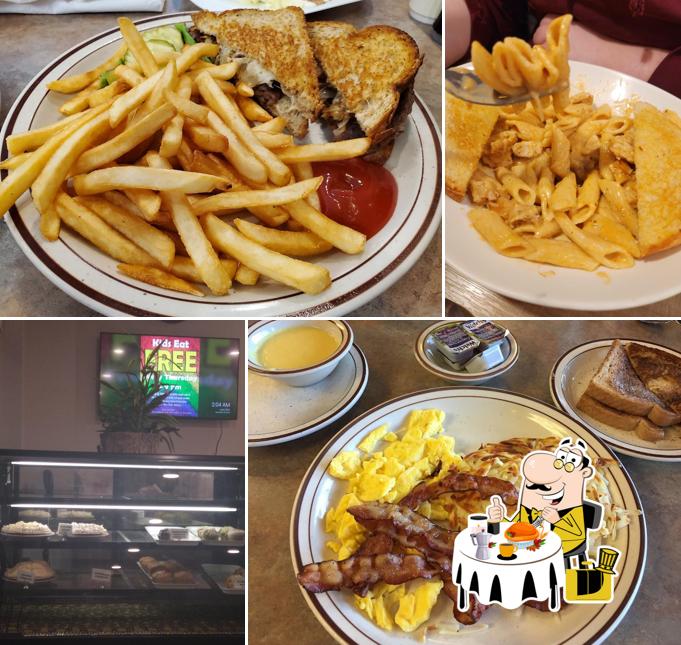 Top 10 restaurants for breakfast in Fargo, december 2025 - Restaurant Guru