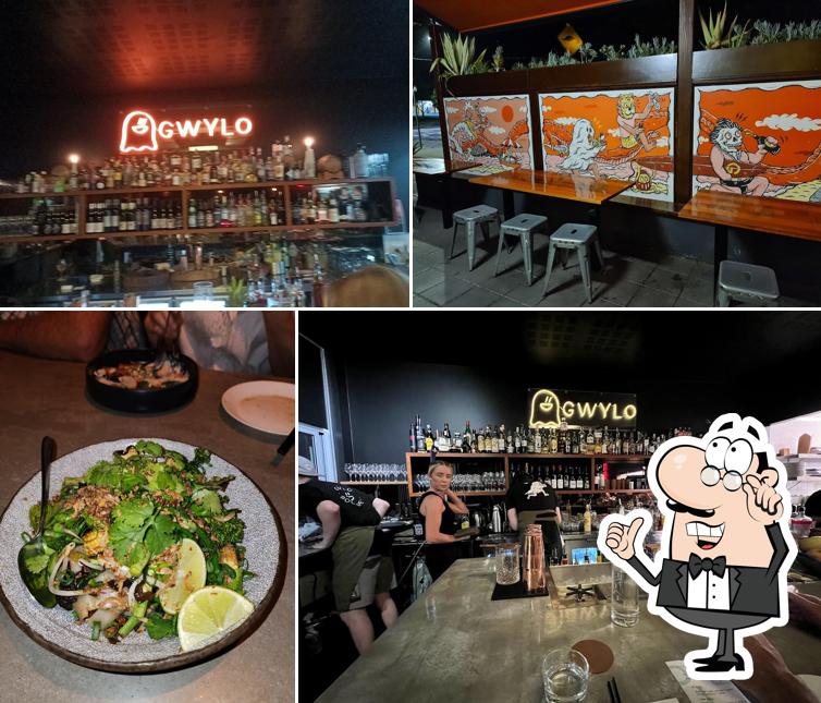 GWYLO, Mollymook Beach - Restaurant menu, prices and reviews