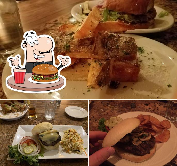Hops Downtown Grill, Kalispell - Restaurant menu, prices and reviews