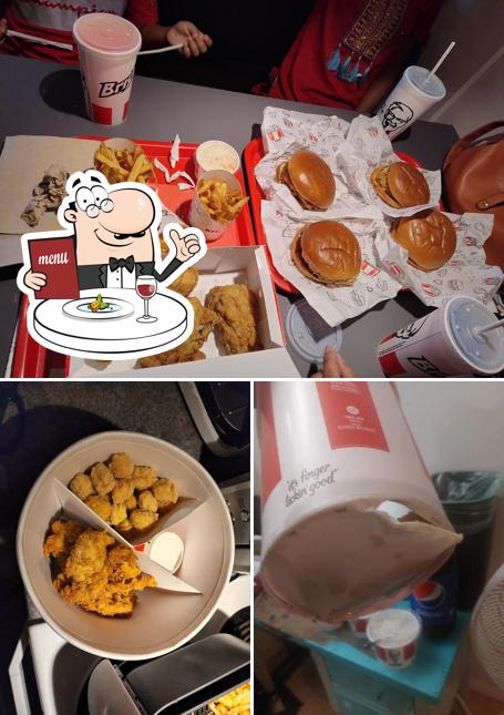 KFC, 2772 Mountain Rd in Moncton - Restaurant reviews