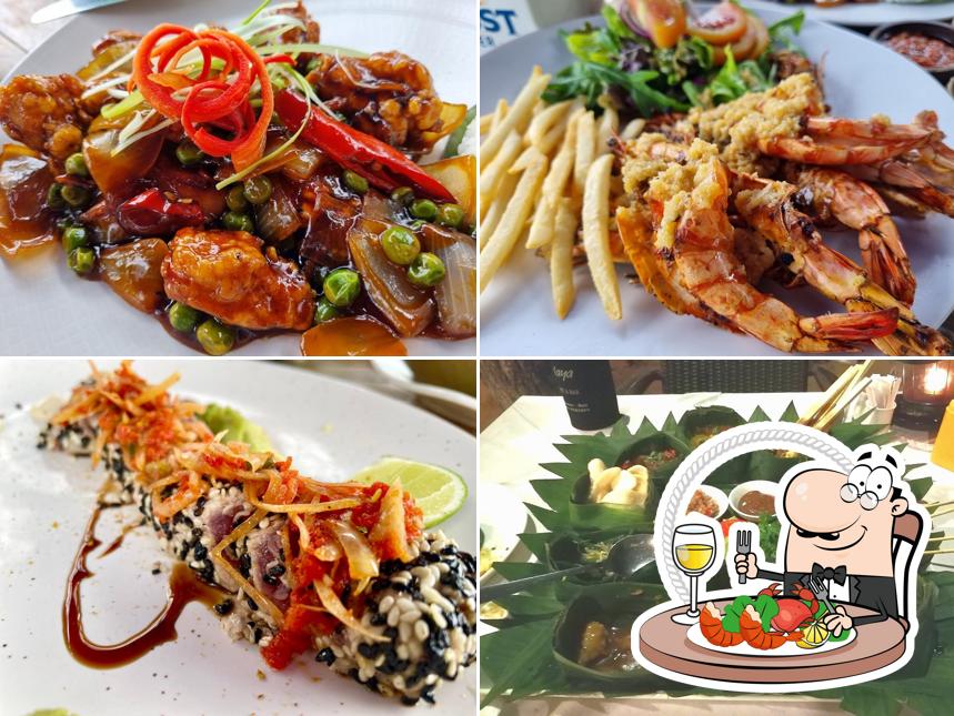 Best grilled seafood in Denpasar restaurants, spring 2024 - Restaurant Guru