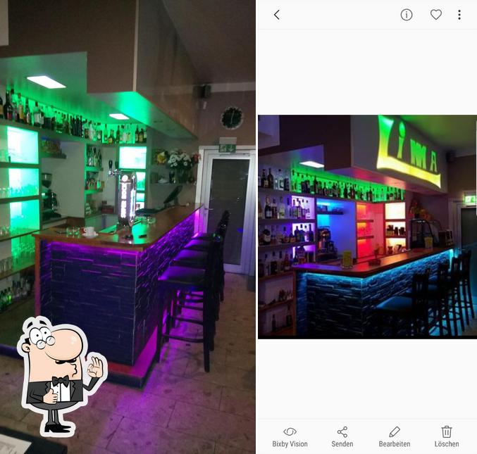 Lima Bar Inh. Aida Maria Martins, Mainz - Restaurantbewertungen