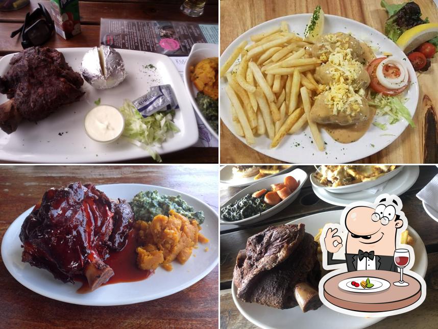 Best restaurants with kids play area in Amanzimtoti, winter 2024 ...