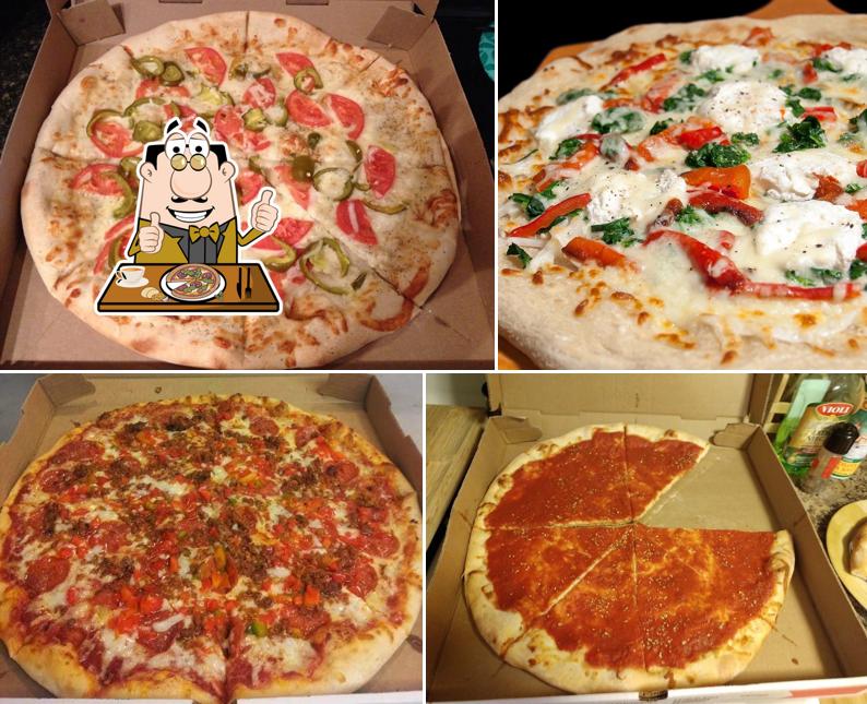 Mark Anthony's Paisano's, Havertown - Restaurant menu, prices and reviews