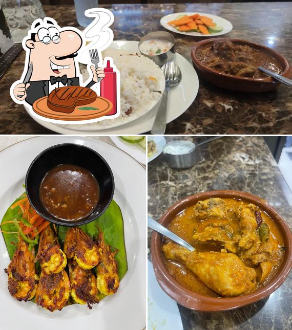 Pathayapura Restaurant, Abu Dabi - Opiniones del restaurante