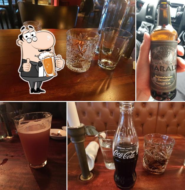 CASA INFERNO - Pizza Restaurant, Tromsø - Restaurant reviews