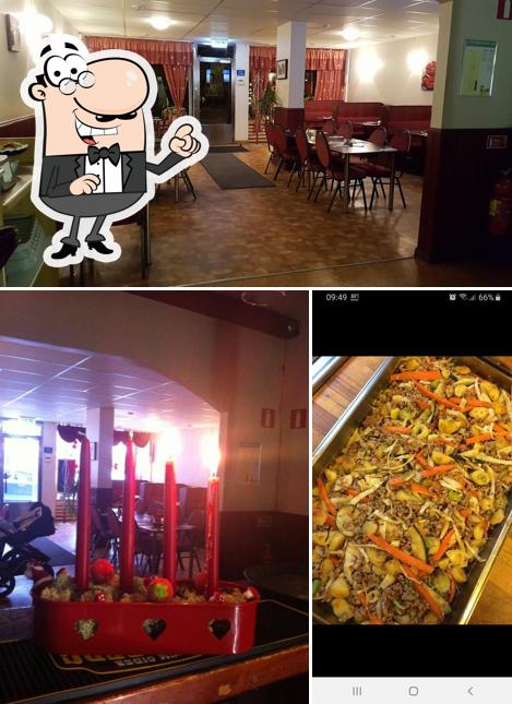 Restaurang Pizzeria Krylbo, Avesta - Restaurant reviews