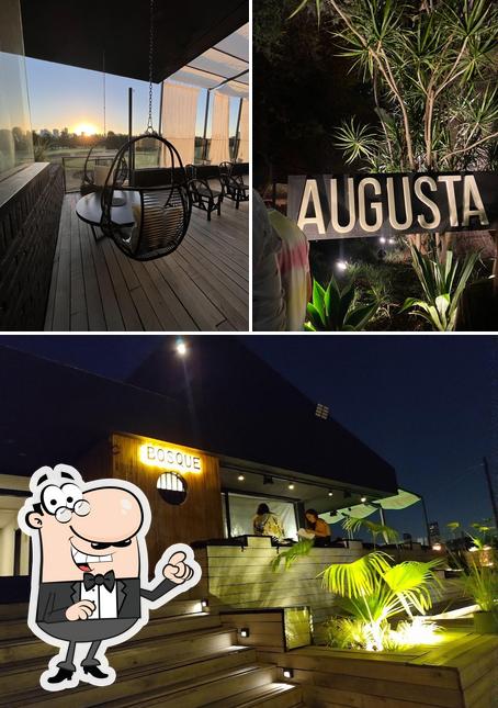 Augusta, Buenos Aires - Menú del restaurante, precios y reseñas