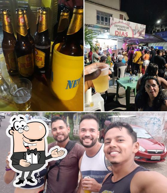 Depósito Dias pub & bar, Belém - Restaurant reviews