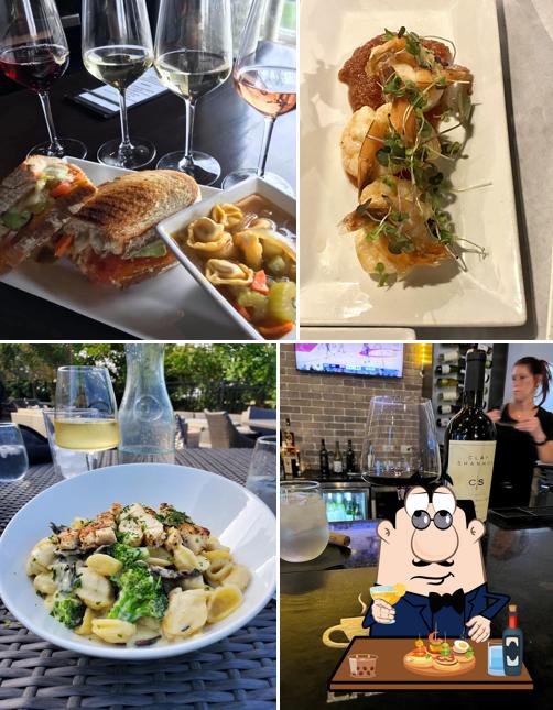 Labas Seafood Steak & Wine Bar, Monee - Restaurant menu, prices and reviews