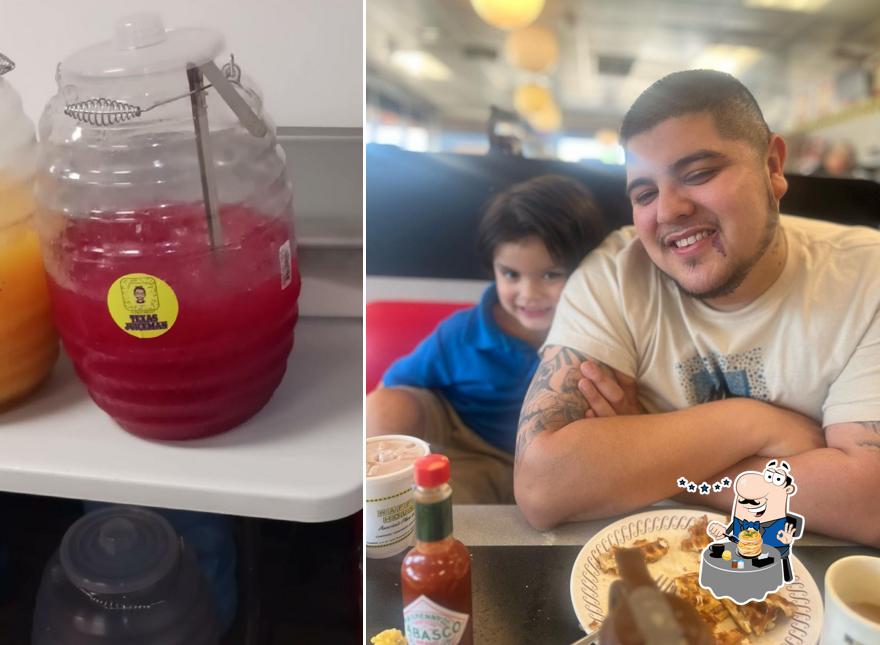 Texas Juiceman, Fort Worth - Restaurant menu, prices and reviews