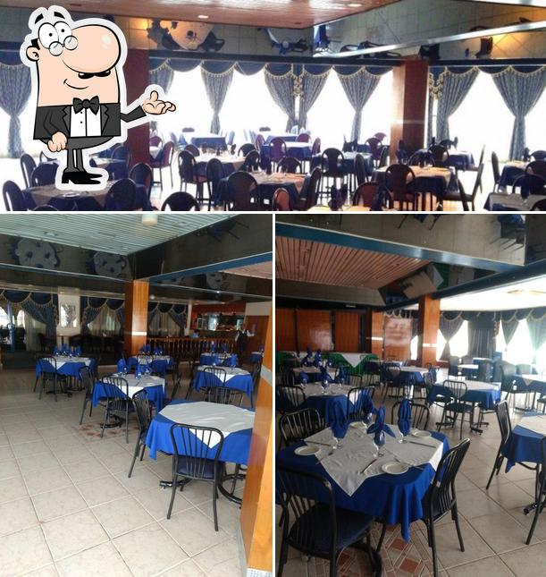 Al Safa Coffee Shop, Dubai - Restaurant reviews