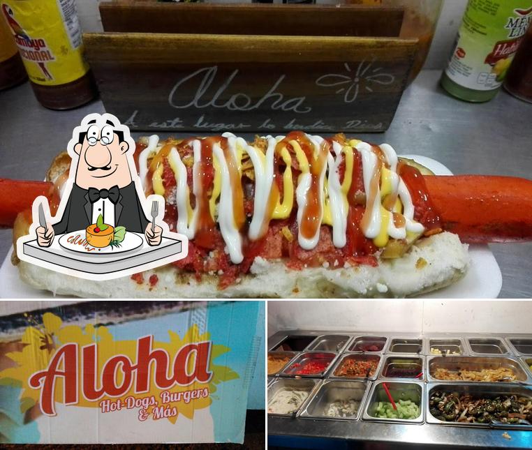 Aloha Hotdogs And Burguers restaurant, Chihuahua - Restaurant reviews
