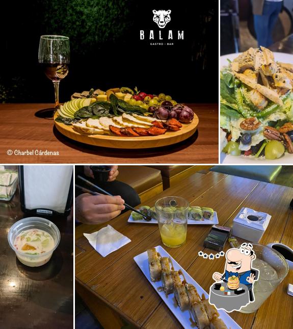 BALAM Gastro&Club, Celaya - Menú del restaurante, precios y reseñas